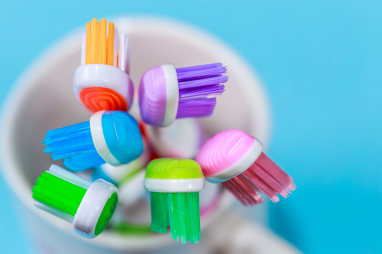 How to choose the best toothbrush | Melissa Dental & Orthodontics