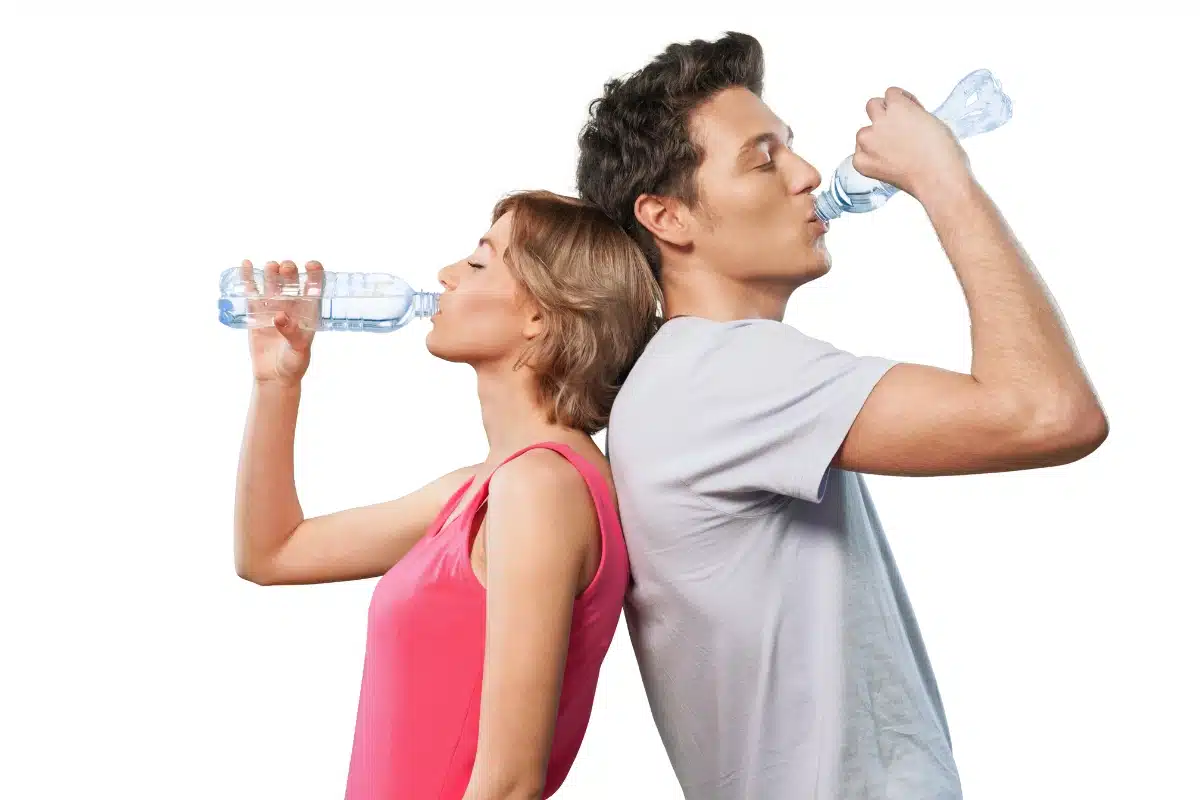 5 Ways Drinking Water Improves Your Teeth and Oral Health