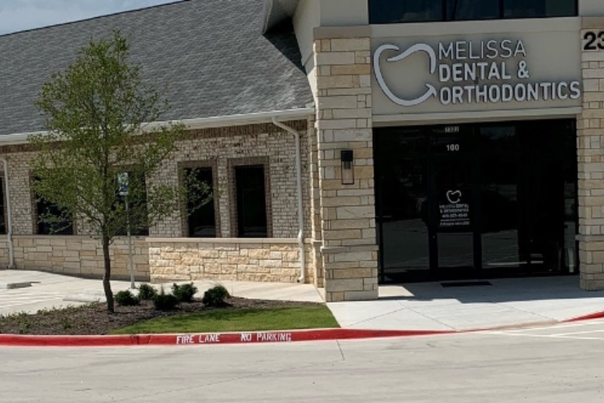 Sedation Dentistry for Dental Veneers at Melissa Dental
